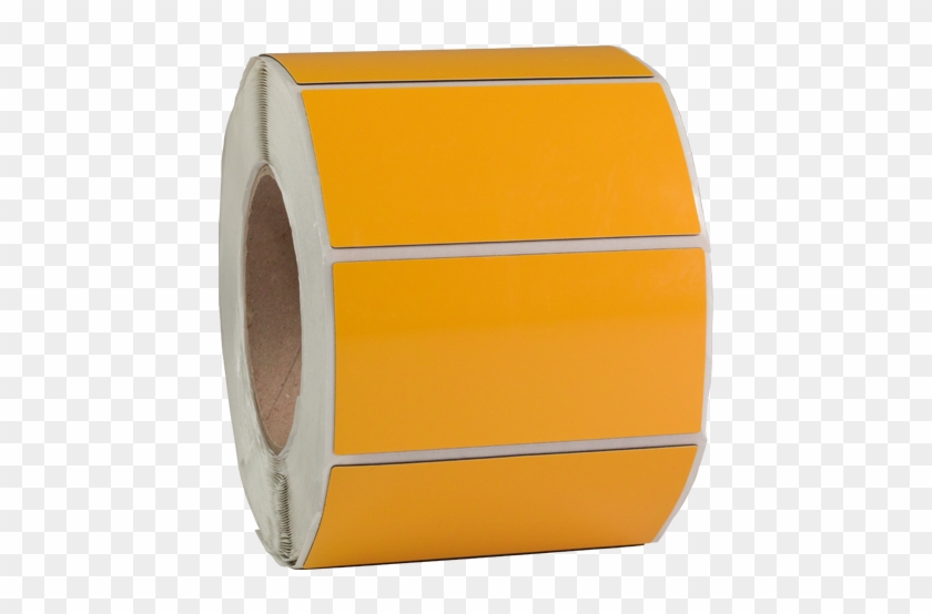 One2id Geel Polyester Raised Label Typeplaatje Eprep - Label Clipart ...