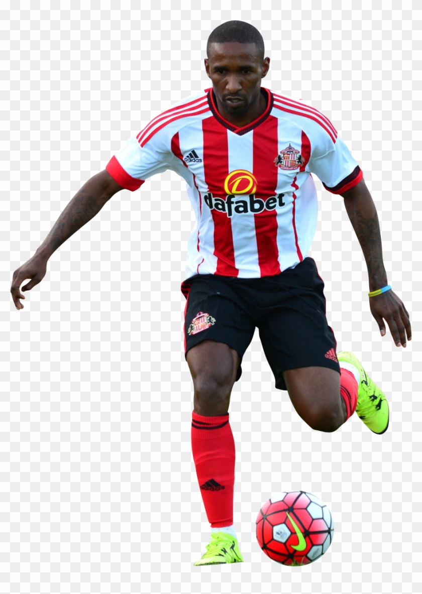 Toronto Fc Png Image Background - Defoe Sunderland Png Clipart ...