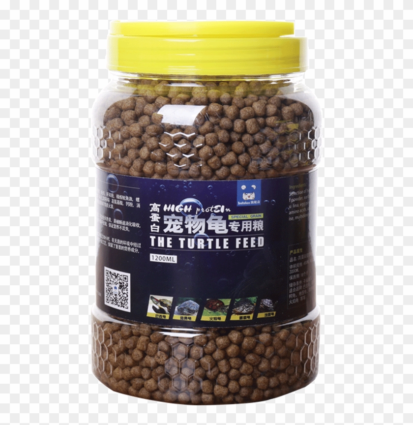 Brazilian Tortoise Feed Water Turtle Food Turtle Tortoise - Coriander ...