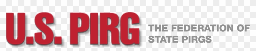 Us Pirg Clipart (#3590061) - PikPng