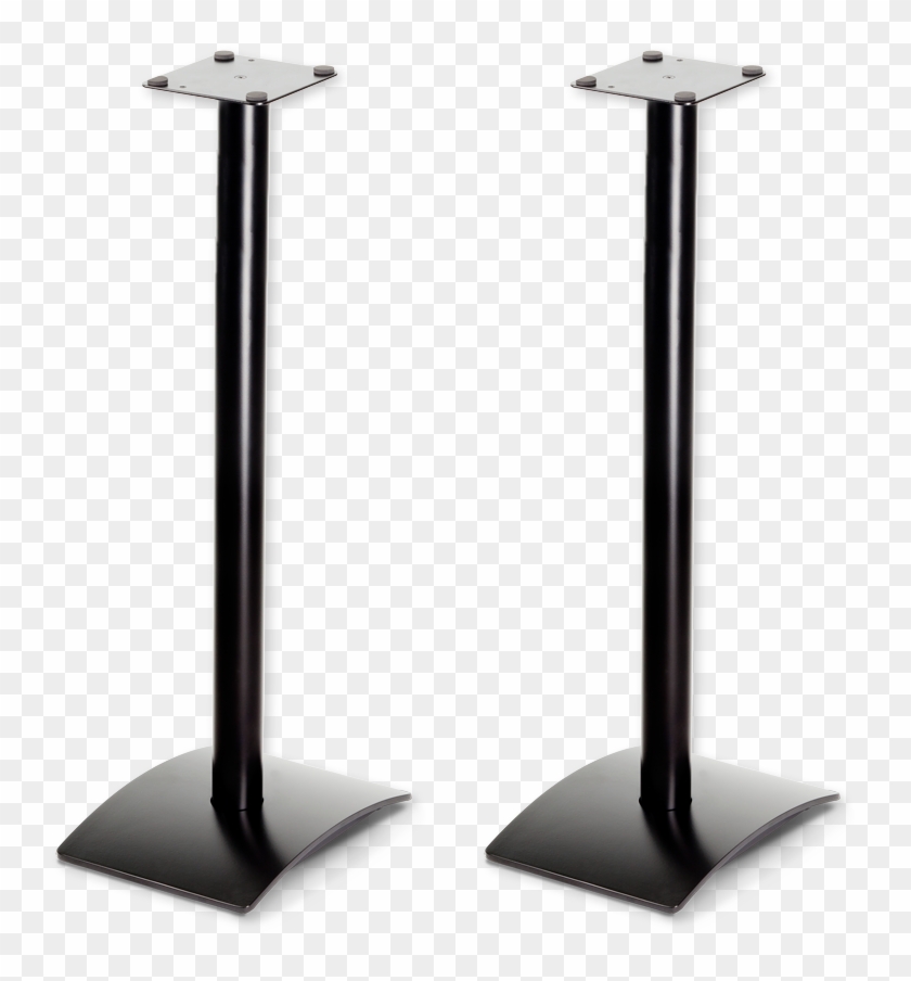 Paradigm M-30 Speaker Stands - Paradigm Surround 1 Stand Clipart ...