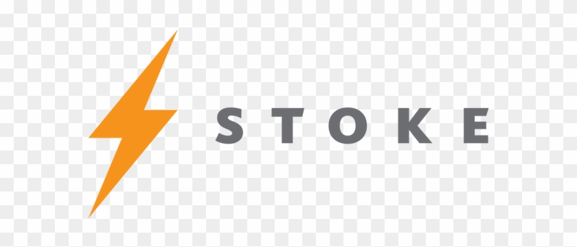 Download Stoke Logo - Graphic Design Clipart Png Download - PikPng
