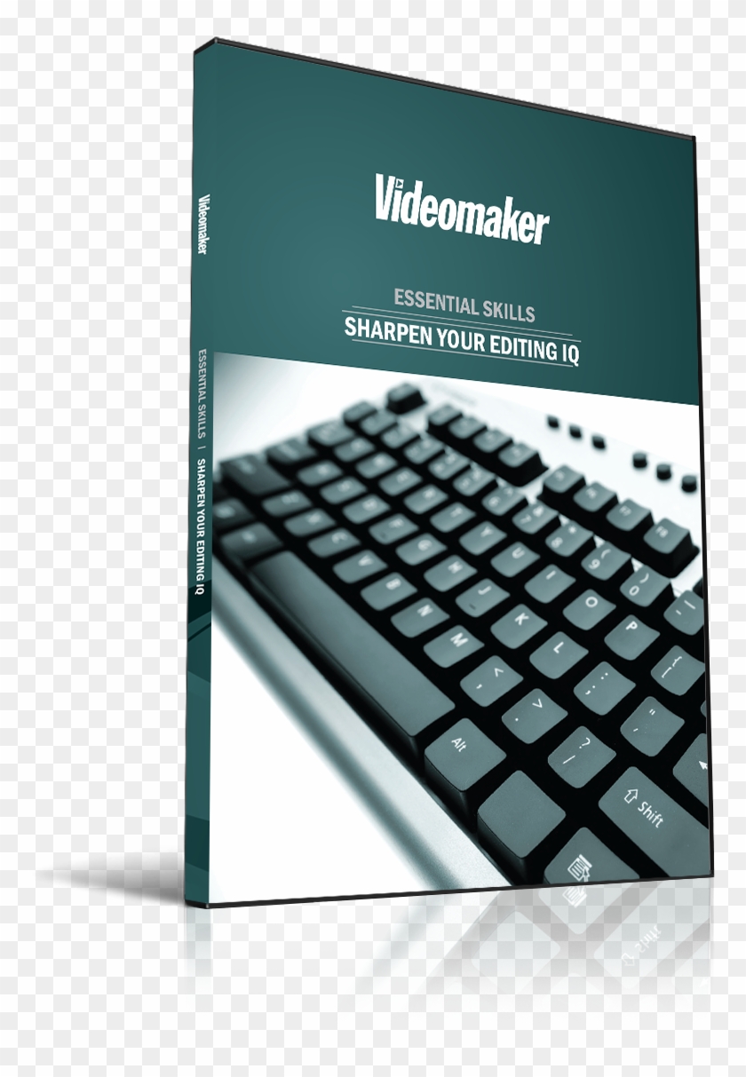 Learn - Computer Keyboard Clipart (#3597338) - PikPng