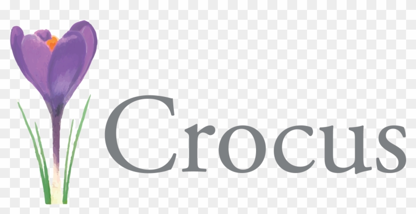 Download Download Png Image Report - Crocus Logo Clipart Png Download ...