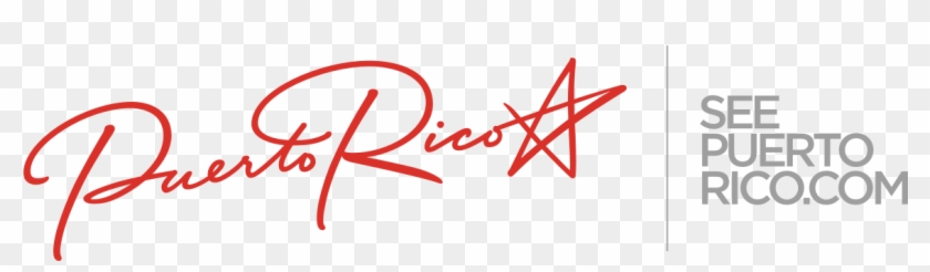 Download Puerto Rico Png - Puerto Rico Tourism Logo Clipart Png ...