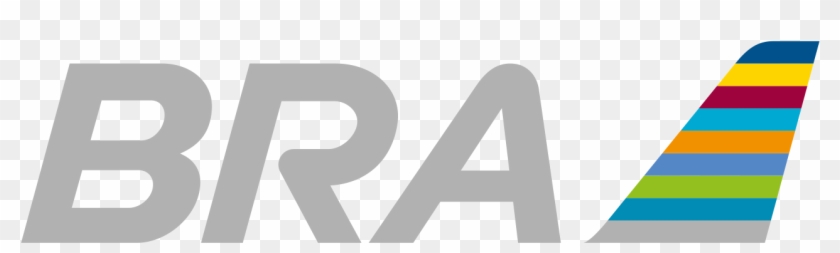 Download Bra Braathens Regional Airlines Logo - Braathens Regional ...