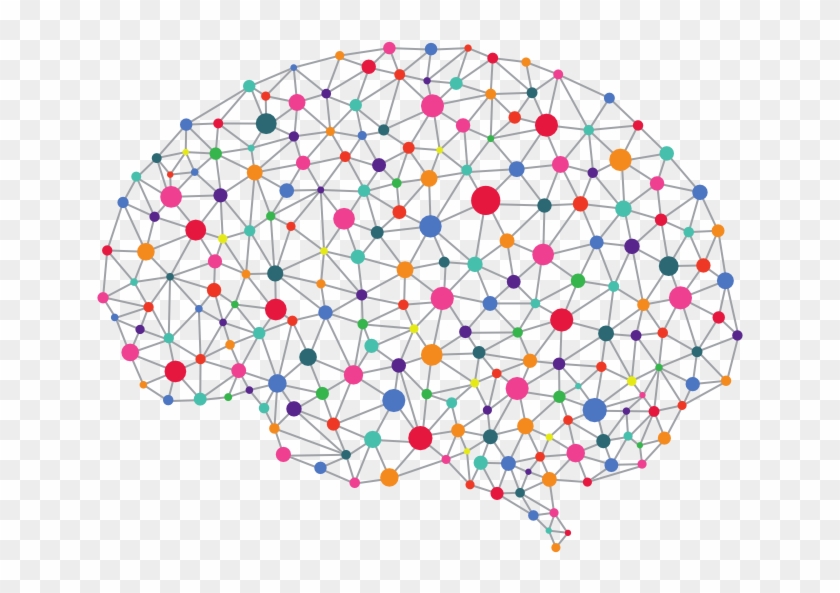 Neural Network Clipart (#364847) - PikPng
