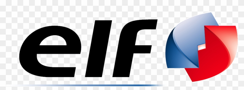 Elf Logo - Elf Oil Logo Clipart (#367590) - PikPng