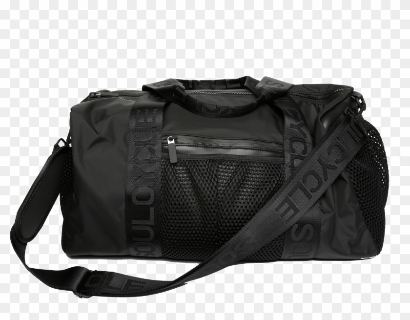 Duffle Bag Png Clipart (#369364) - PikPng