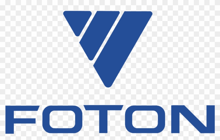 Download Foton Logo Png Vector - Photon Clipart Png Download - PikPng