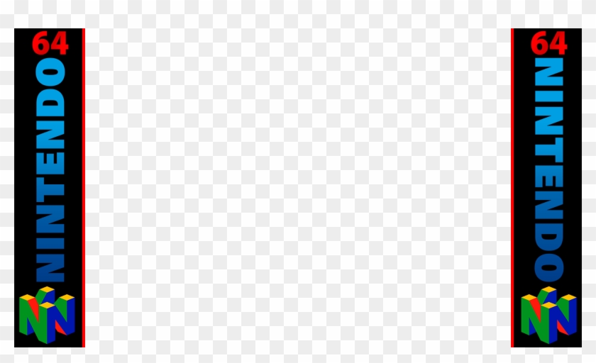 Target Image - Nintendo 64 Clipart (#3601274) - PikPng