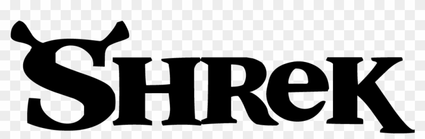 Shrek By Kevin Wilson - Fiona In Shrek Font Clipart (#3603405) - PikPng