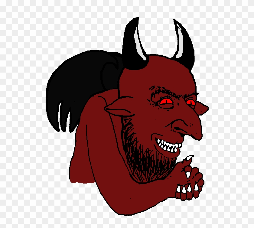 101 Kb Png - Merchant Jew 4chan Transparent Clipart (#3606733) - PikPng