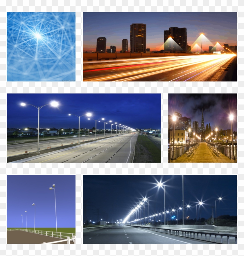 Download 图片1 - Freeway Clipart Png Download - PikPng