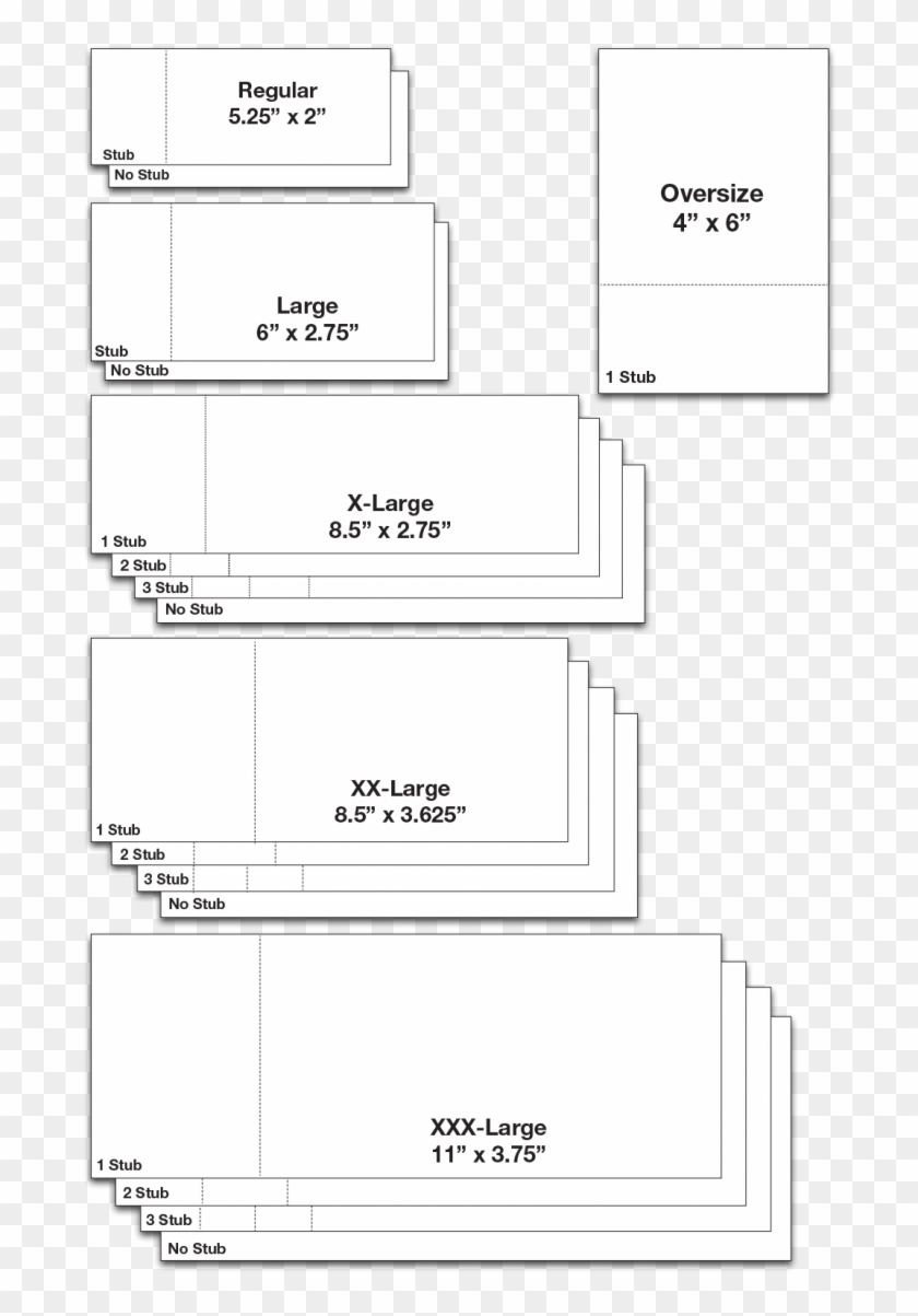 Create Event Tickets And Raffle Online Best Ticket - Ticket Sizes ...