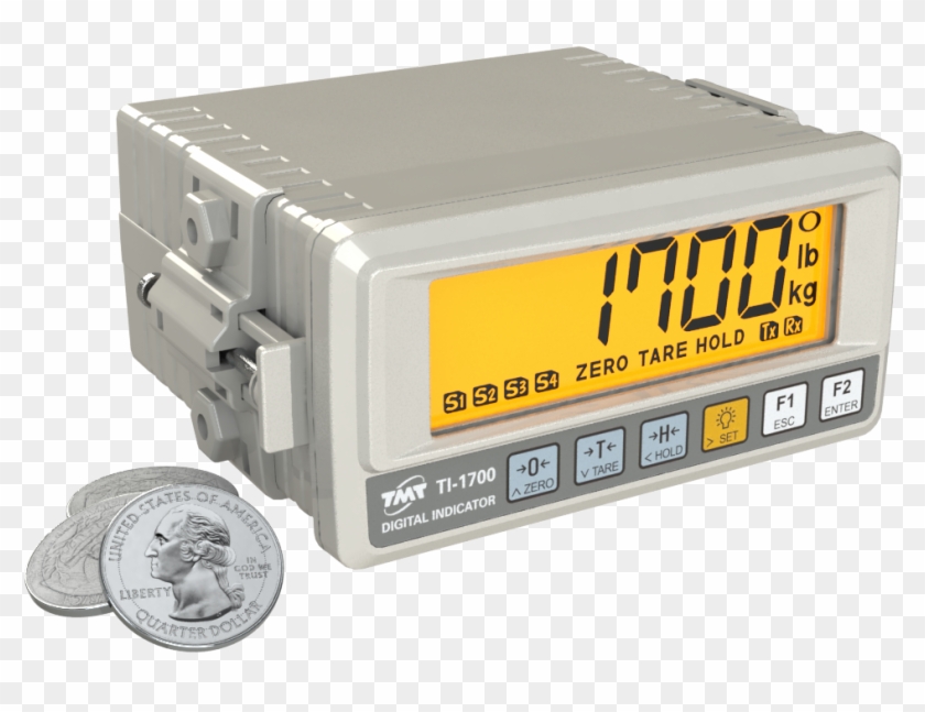 Ti-1700 Clipart (#3620821) - PikPng
