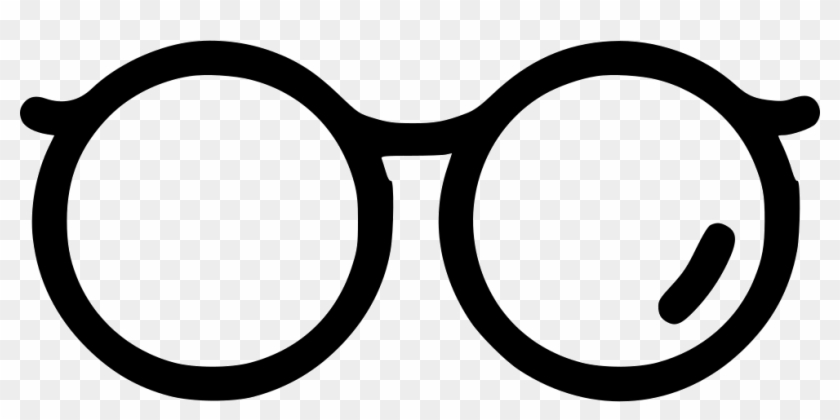 Download Specs Optician Opthalmologist Opticals Svg Png Icon - Black ...