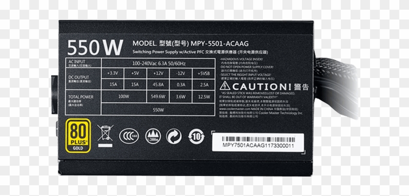 Download Zoom - Power Supply Unit Clipart Png Download - PikPng