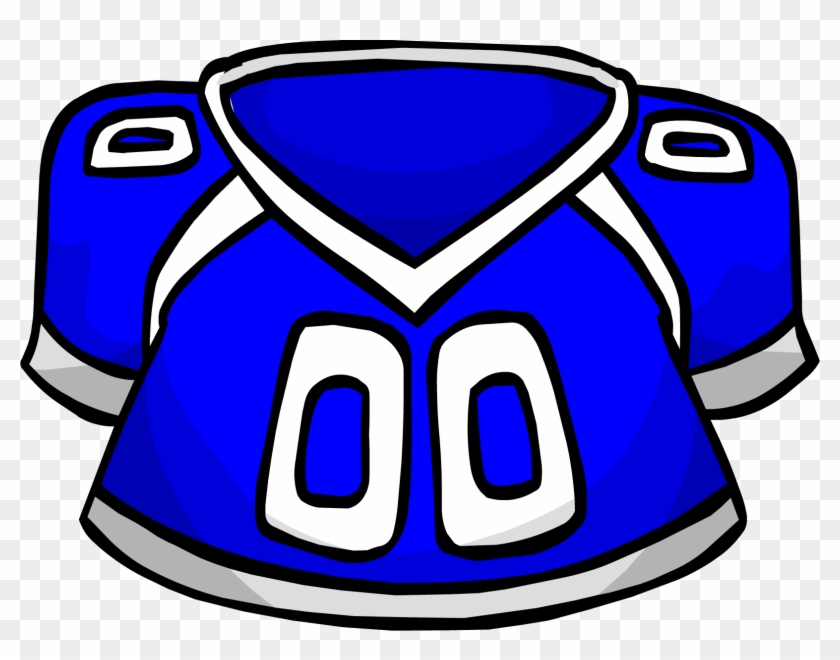 Download American Football Jersey Png - Football Jersey Clipart ...