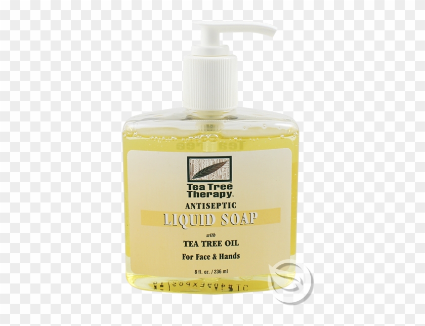 Tea Tree Therapy, Jabón Líquido Con Aceite De Árbol - Liquid Hand Soap ...