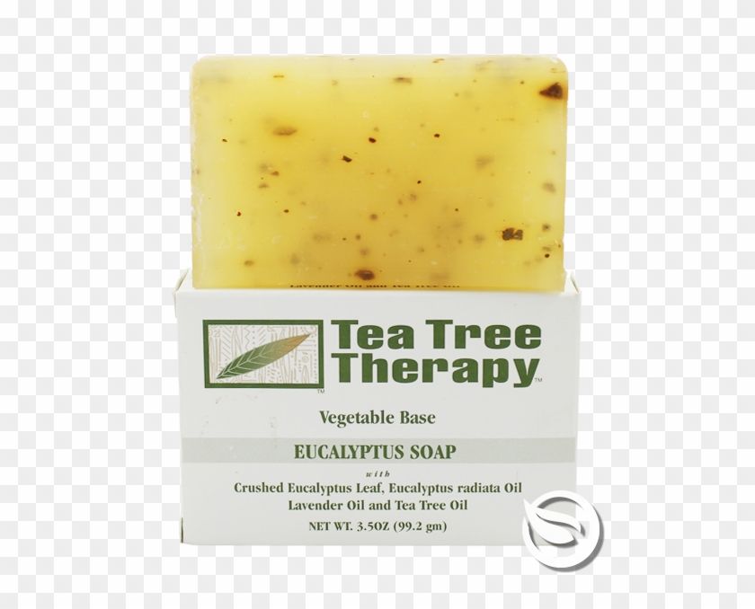 Tea Tree Therapy, Jabón Con Eucalipto, Lavanda Y Árbol - Tea Tree Jabon ...