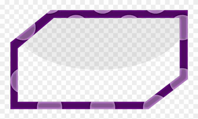 Purple Border Png - Purple Borders Png Clipart (#3649099) - PikPng