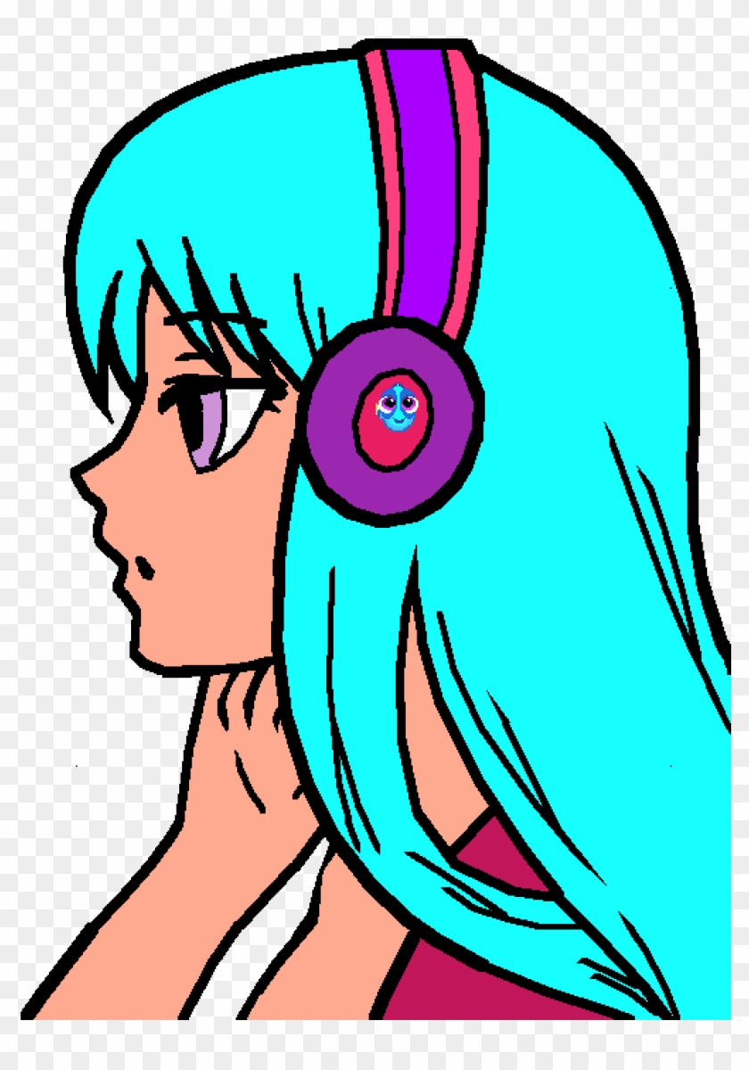 Cute Cool Popular - Ldshadowlady Fan Art Clipart (#3653321) - PikPng