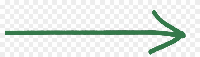 Green Arrow - Wire Clipart (#3654039) - PikPng