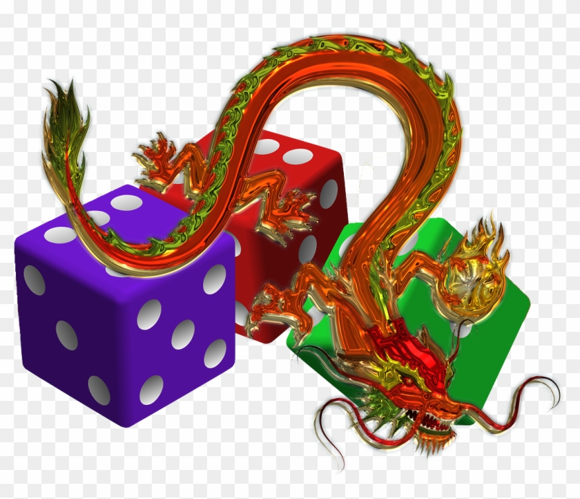 Get To Know Sic Bo Playing Strategies - Sic Bo Png Clipart (#3654891 ...