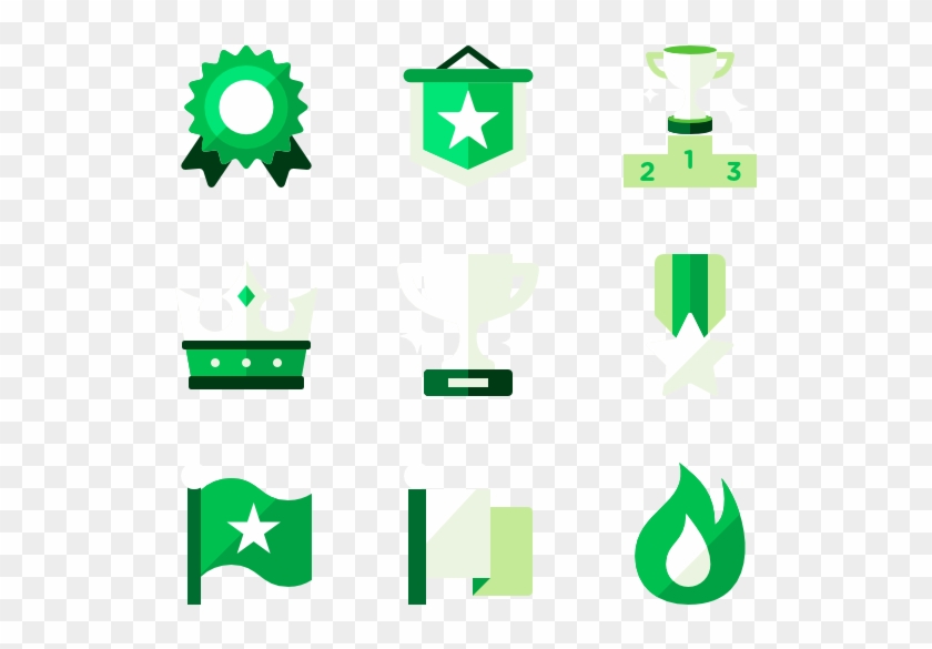 Rewards - Vector Graphics Clipart (#3655512) - PikPng