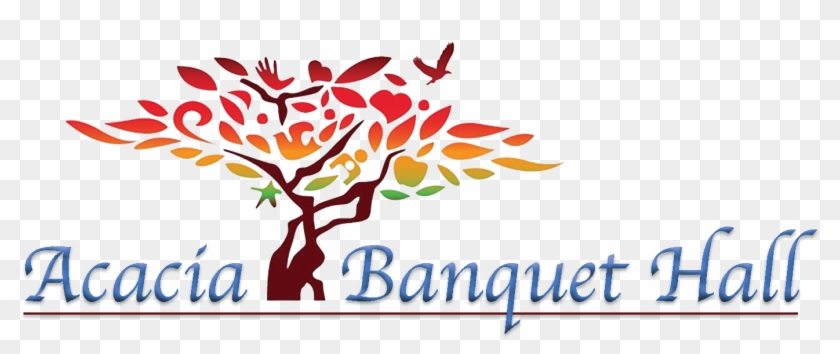 Acacia Network Logo Clipart (#3656864) - PikPng