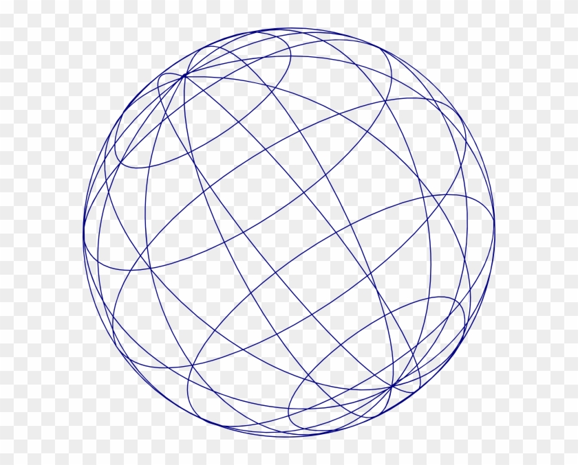 Download Original Png Clip Art File Wire Globe Gray Svg Images - Wire ...