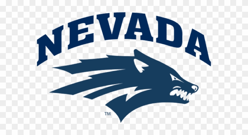 Download Nevada Wolf Pack Logo - Wolf Pack Nevada Basketball Clipart ...