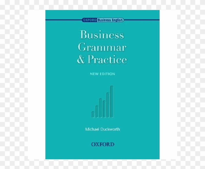 Pdf - Business Grammar & Practice Clipart (#3664723) - PikPng