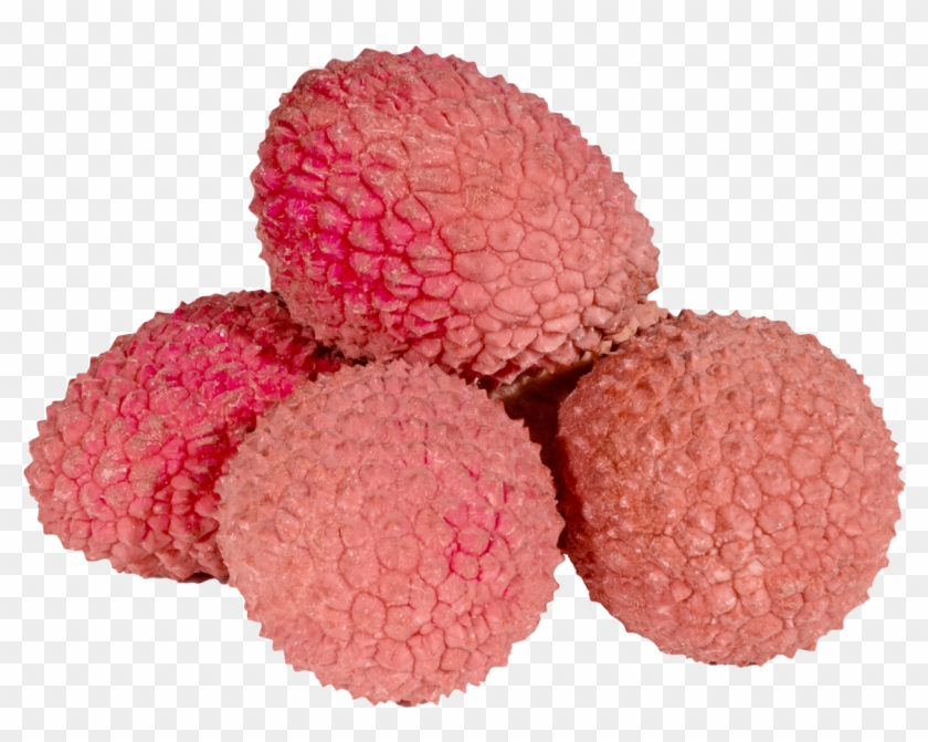 Lychee - Lychee Png Clipart (#3669018) - PikPng
