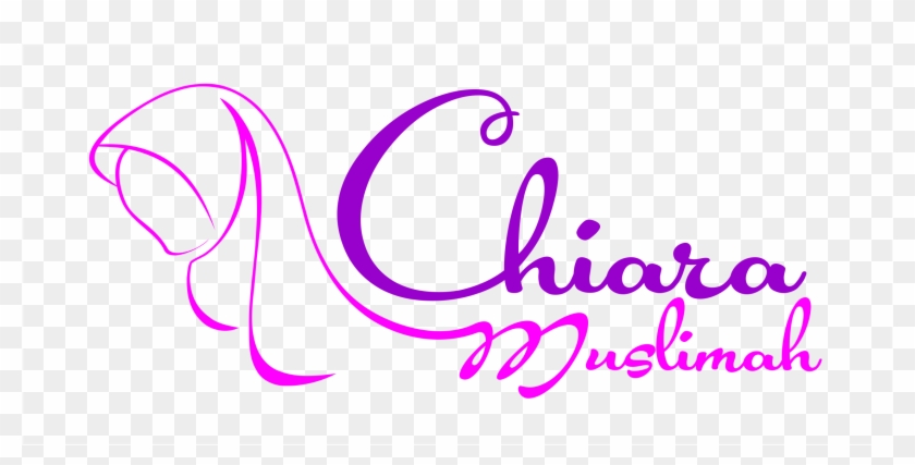 Logo Toko Online Muslimah Clipart (#3674399) - PikPng