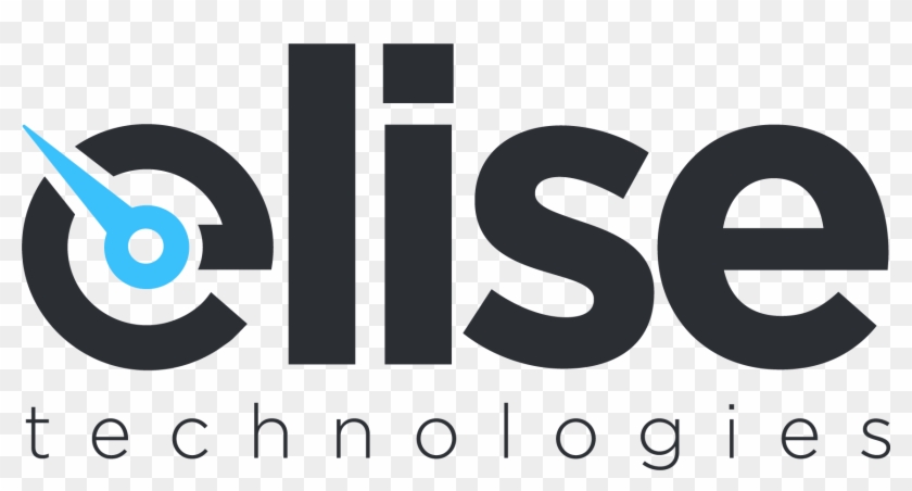 Elise Technologies Logo Clipart (#3675660) - PikPng