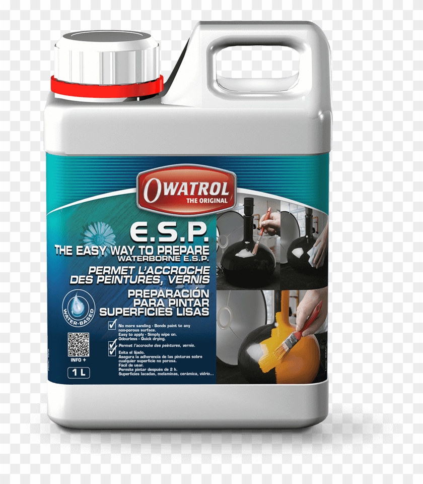 Download Easy Surface Prep Primes And Prepares Any Shiny Surface ...