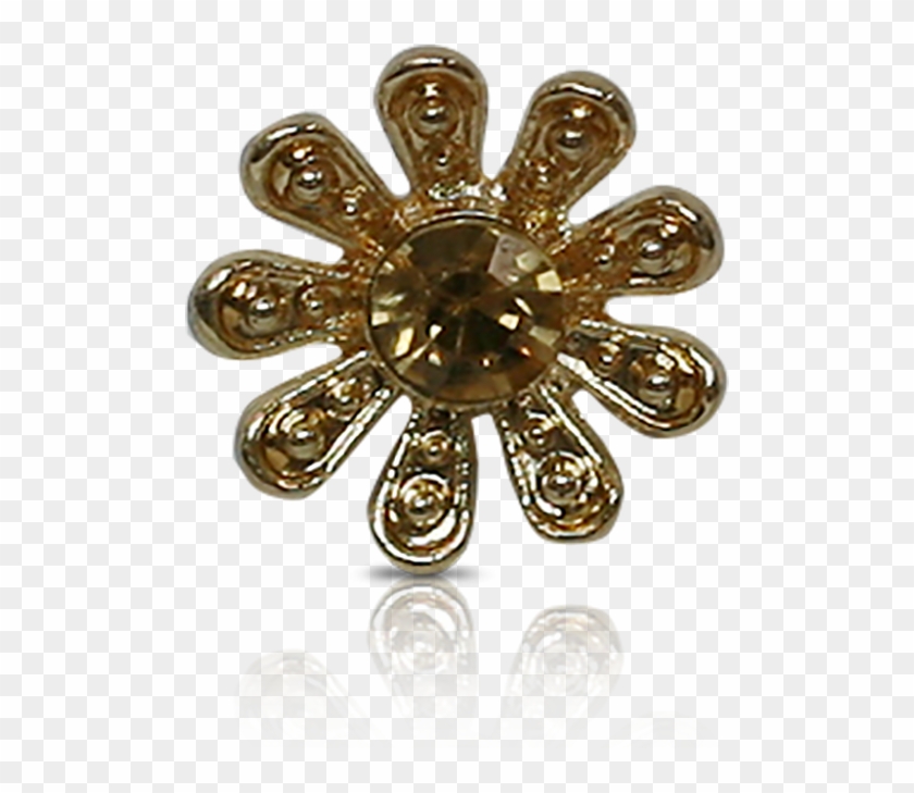 Download Brooch Clipart Png Download - PikPng