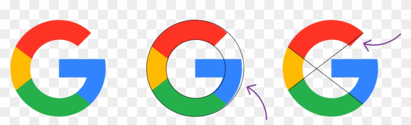 Talvez Pelo Tamanho Do Próprio Google, Esse Desalinhamento - Circle ...
