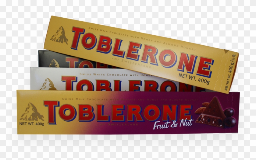 Image - Toblerone Clipart (#3689224) - PikPng