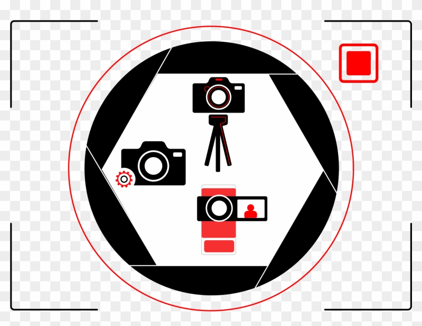 Best Vlogging Camera & More - Vlog Png Clipart (#3689229) - PikPng