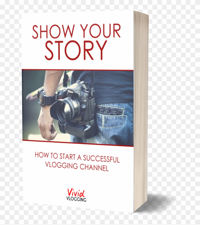 Download Vlog , Png Download - Flyer Clipart Png Download - PikPng
