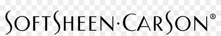 Download Soft Sheen Carson Logo Png Transparent - Calligraphy Clipart ...