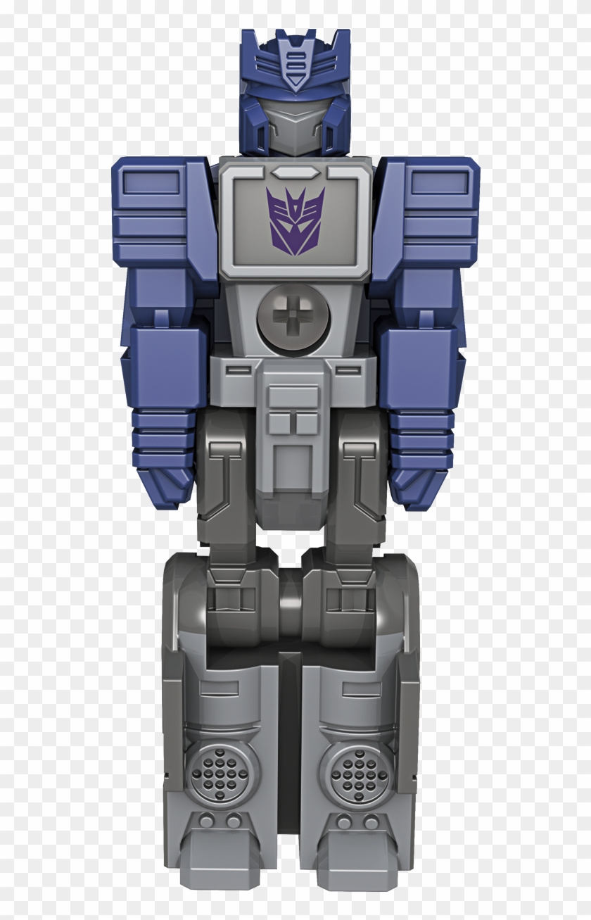 "titans Return" Soundwave Revealed - Soundblaster Transformers Titans Return Clipart (#372491 ...