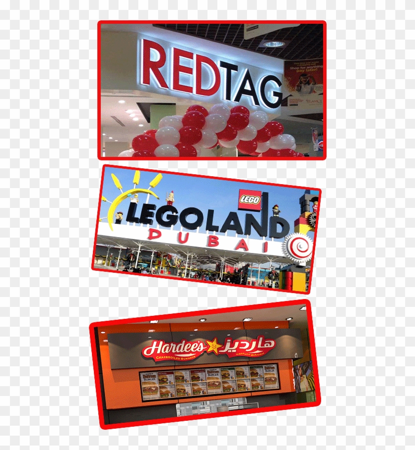 3d Letters Outdoor Signage - 3d Outdoor Signage Hd Clipart (#3720713 ...