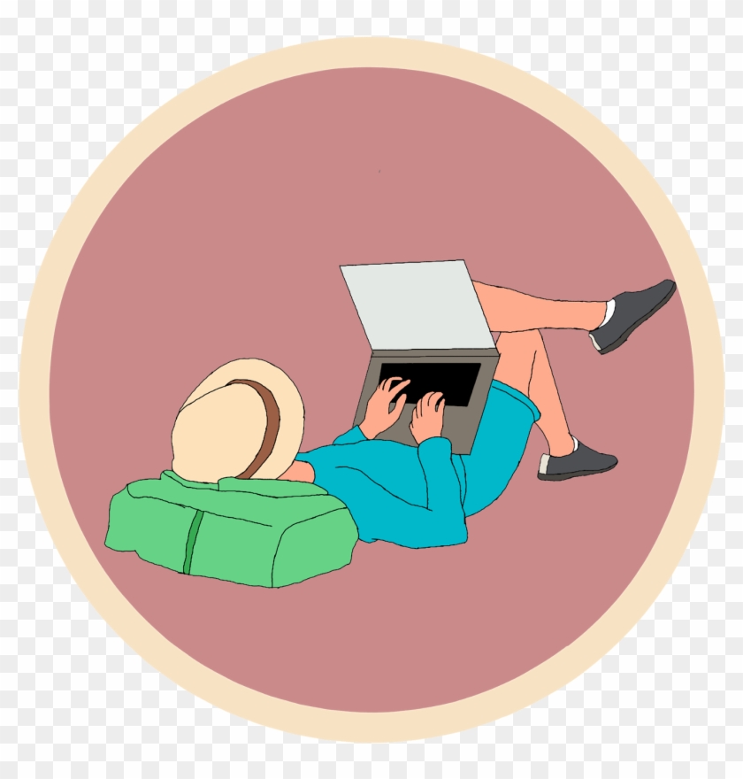 The Five Must Haves To Be A Virtual Assistant - Clip Art - Png Download ...