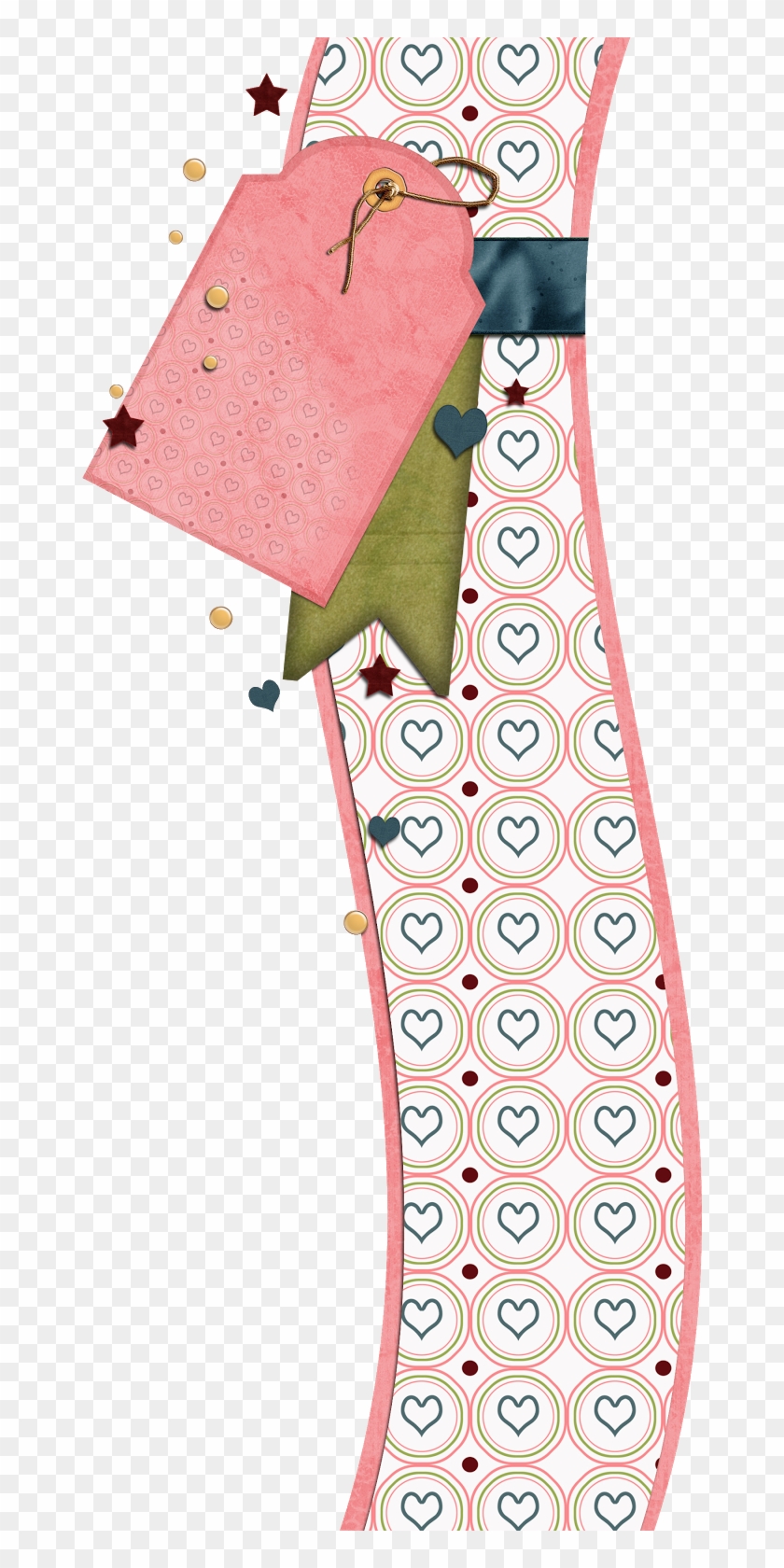 Download Scrapbook Borders, My Scrapbook, Scrapbook Background ...