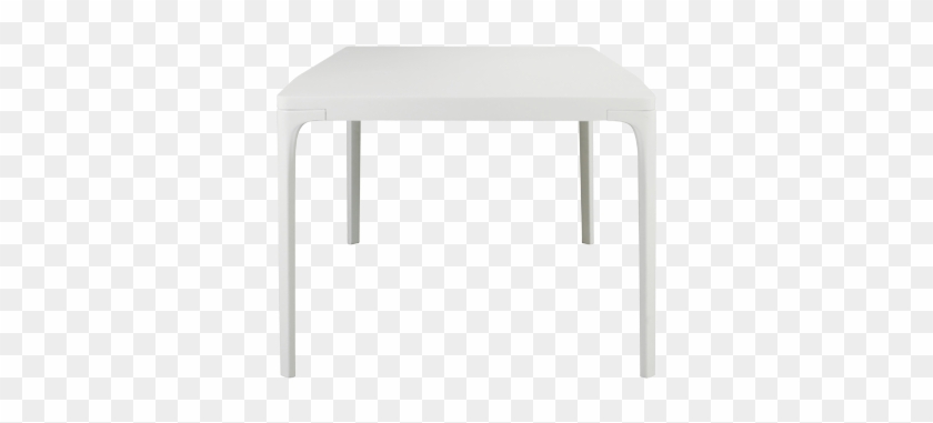 Square Dining Table - Coffee Table Clipart (#3724190) - PikPng