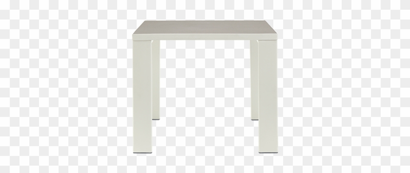 Square Dining Table - Coffee Table Clipart (#3724641) - PikPng
